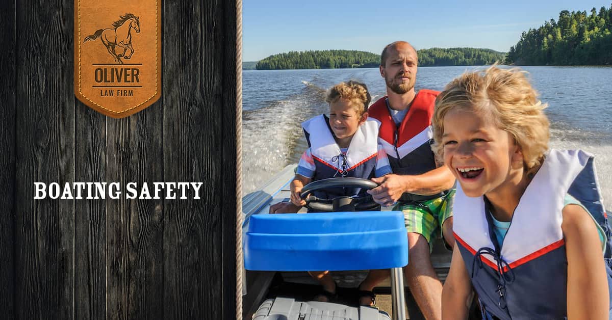 10 Boating Safety Tips for a Fun, Safe Excursion